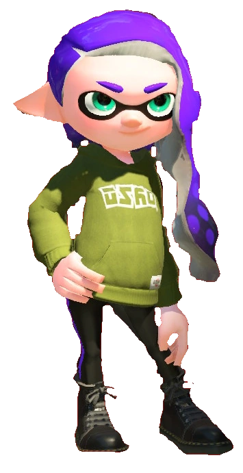 Splat Marie Meme | Splat Tim Wikia | Fandom