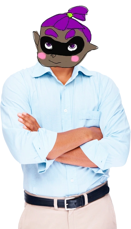 Splat Terry | Splat Tim Wikia | Fandom