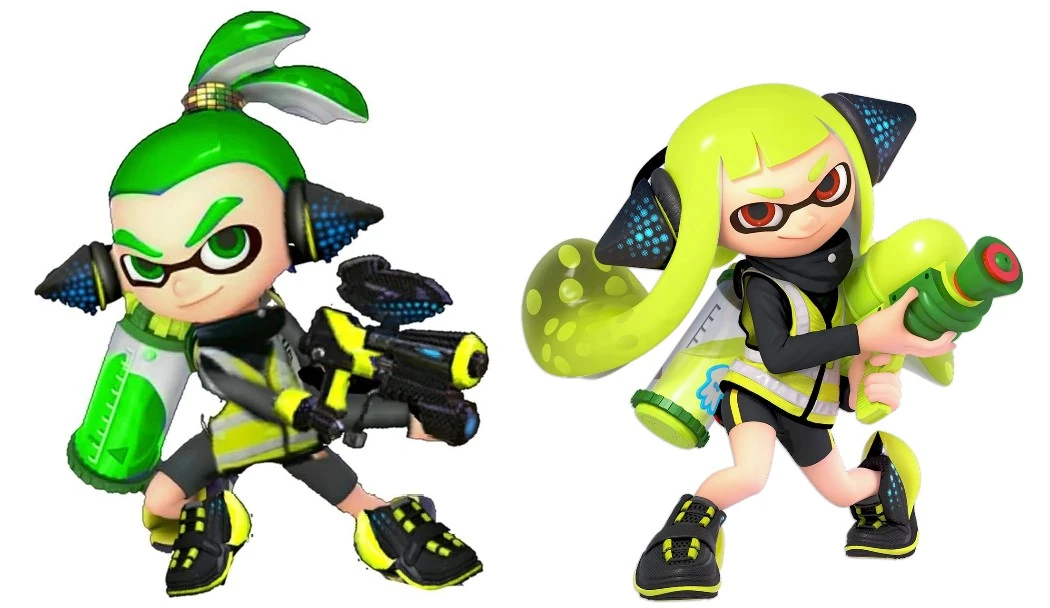 New Splat Tim | Splat Tim Wikia | Fandom