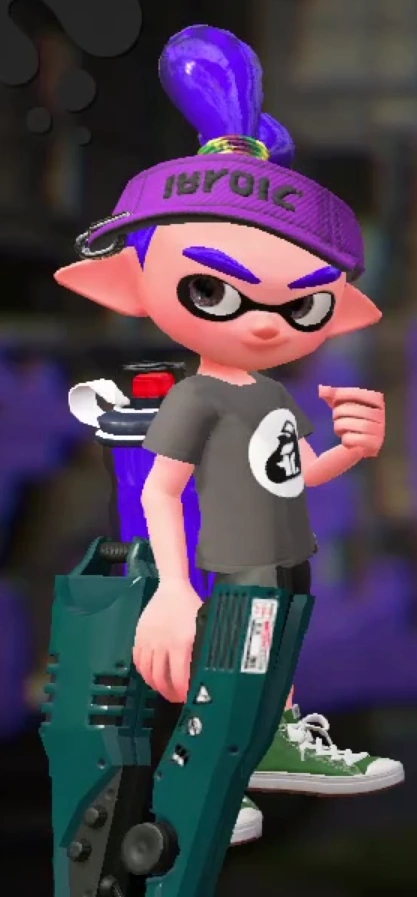 Splat Phelyx | Splat Tim Wikia | Fandom