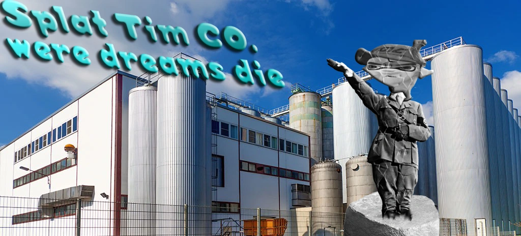 Splat Tim CO. | Splat Tim Wikia | Fandom