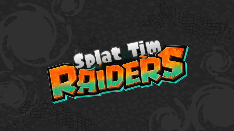 Splat Tim Raiders | Splat Tim Wikia | Fandom