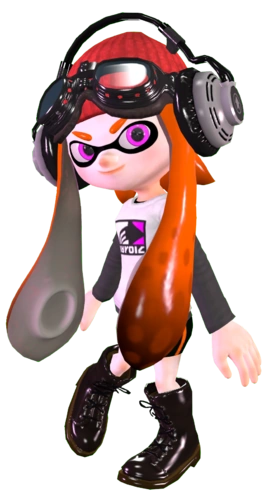 The WOOMY | Splat Tim Wikia | Fandom