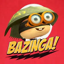 Sheldon | Splat Tim Wikia | Fandom