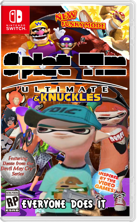 Splat Tim Ultimate Splat Tim Wikia Fandom