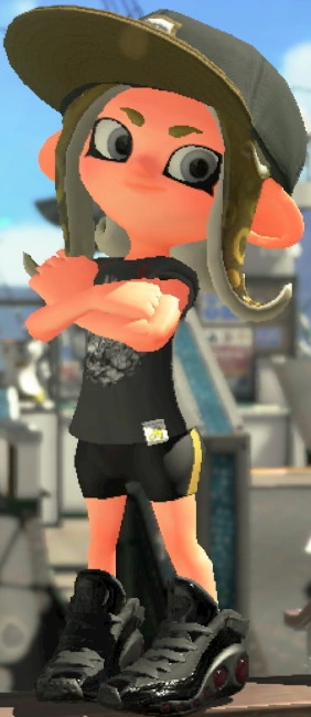 Splat Jenna | Splat Tim Wikia | Fandom