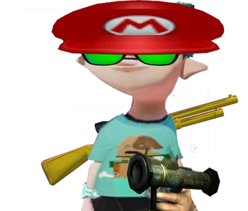 Splat Tim 420 | Splat Tim Wikia | Fandom