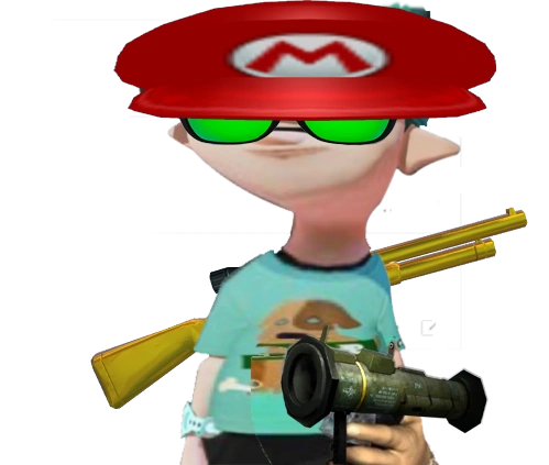 Splat Tim 420 | Splat Tim Wikia | Fandom