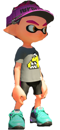 Splat Ethan Splat Tim Wikia Fandom