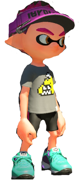 Splat Ethan Splat Tim Wikia Fandom