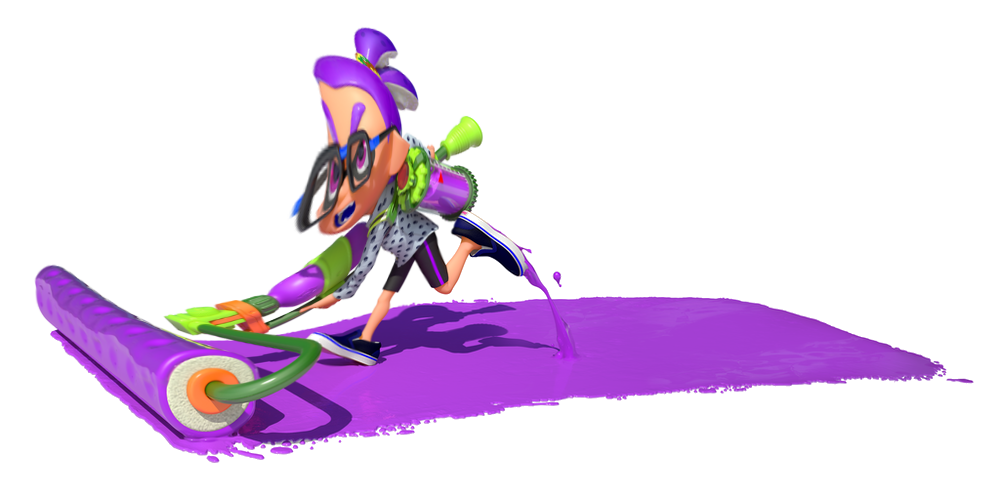 Splat Barry Splat Tim Wikia Fandom