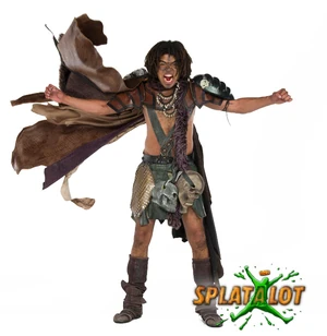 Skabb | Splat-a-lot Wiki | Fandom