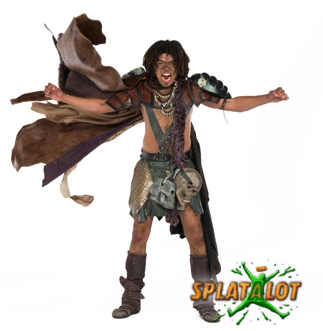 Skabb | Splat-a-lot Wiki | Fandom