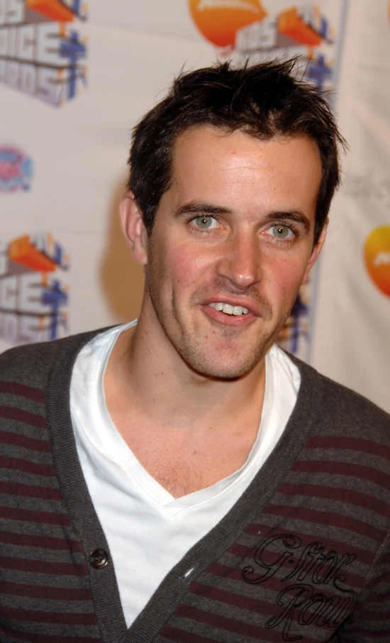 Dominic Wood | Splat-a-lot Wiki | Fandom