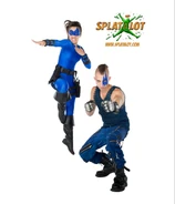 Shaiden | Splat-a-lot Wiki | Fandom