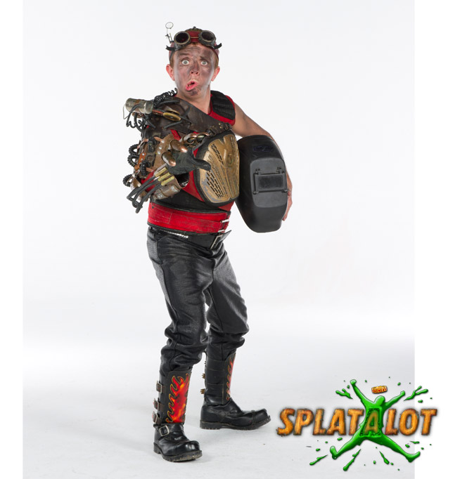 Tinkor Splat A Lot Wiki Fandom