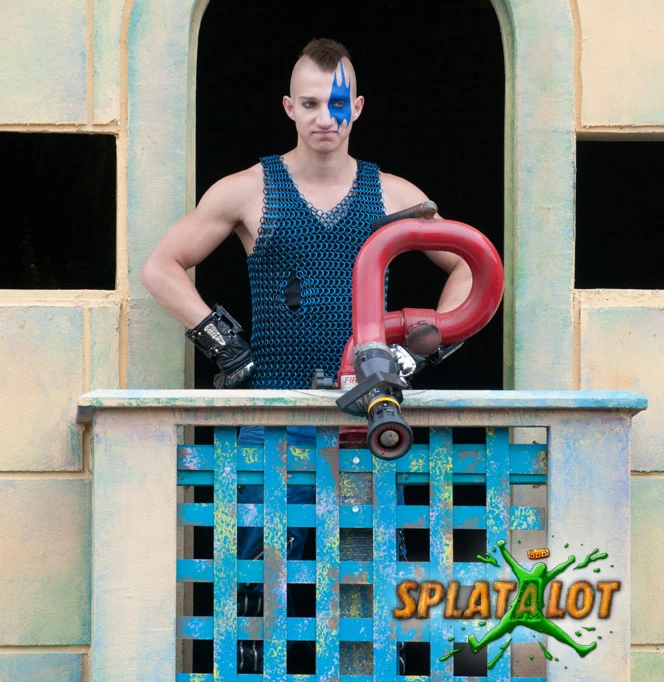 Thorne | Splat-a-lot Wiki | Fandom