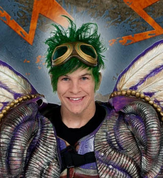 Kookaburra | Splat-a-lot Wiki | Fandom