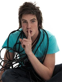 Scott Tweedie | Splat-a-lot Wiki | Fandom