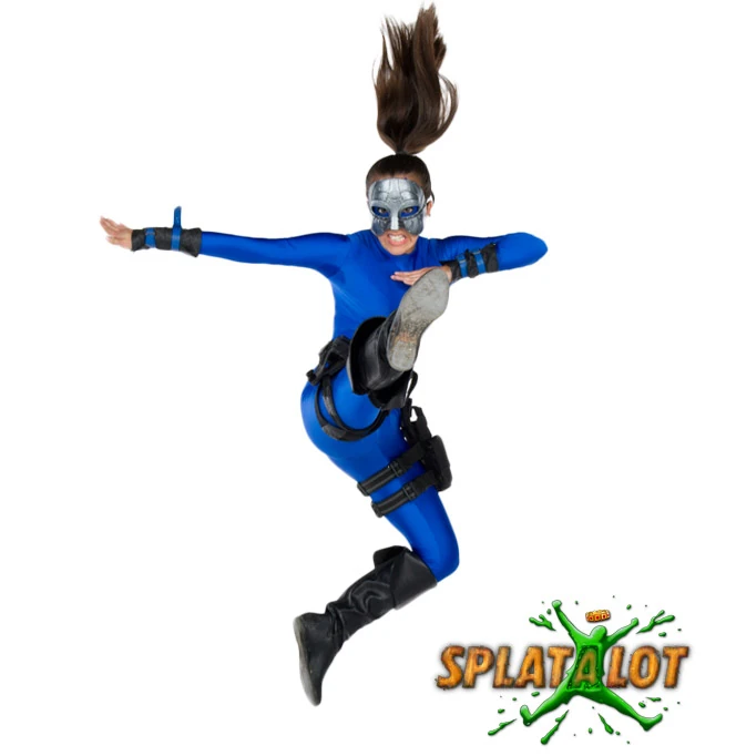Shaiden | Splat-a-lot Wiki | Fandom