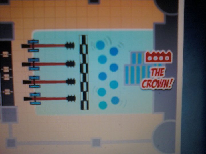Capture The Crown Splat A Lot Wiki Fandom