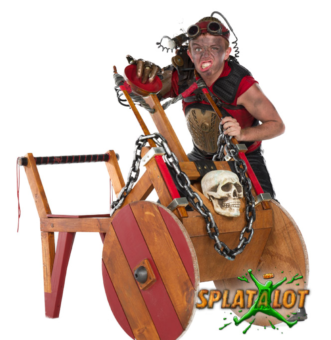 Tinkor Splat A Lot Wiki Fandom