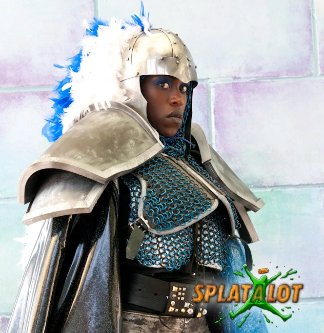 Knightriss | Splat-a-lot Wiki | Fandom