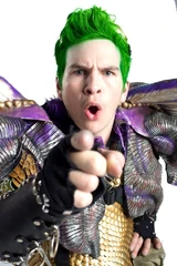 Kookaburra | Splat-a-lot Wiki | Fandom