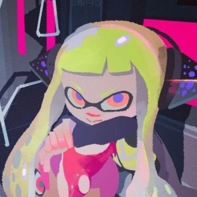 Captain 3 (Pepsi) | Splatling Lagoon Wiki | Fandom