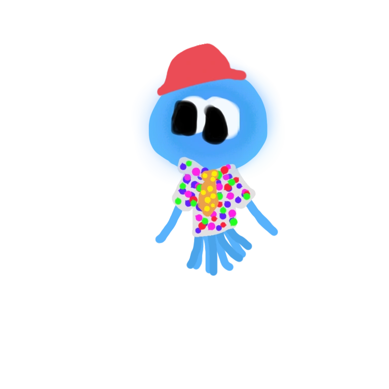 Jelglonzo | Splatoon 3 Island Wiki | Fandom