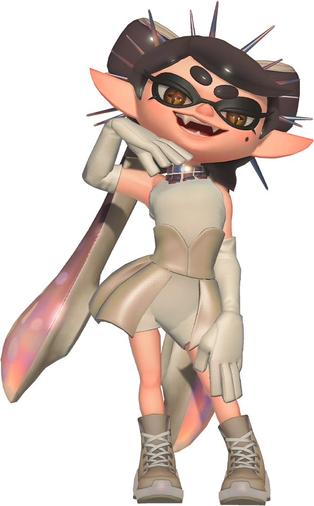 Squid Sisters | Splatoon 4 Wiki | Fandom
