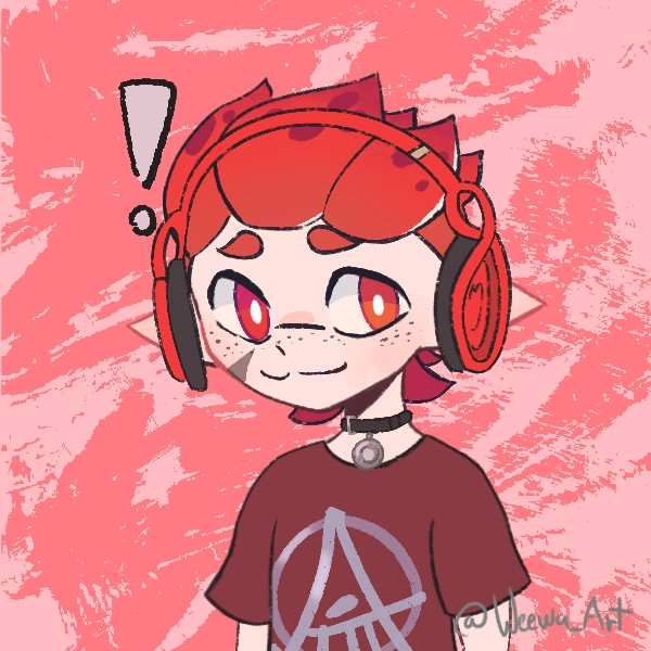 Elementalings | Splatoon 5 Vamp City Square Wiki | Fandom