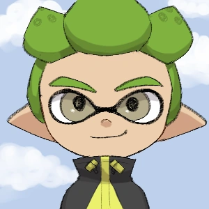 Bass Piker | Splatoon: A Fresh Spark Wiki | Fandom