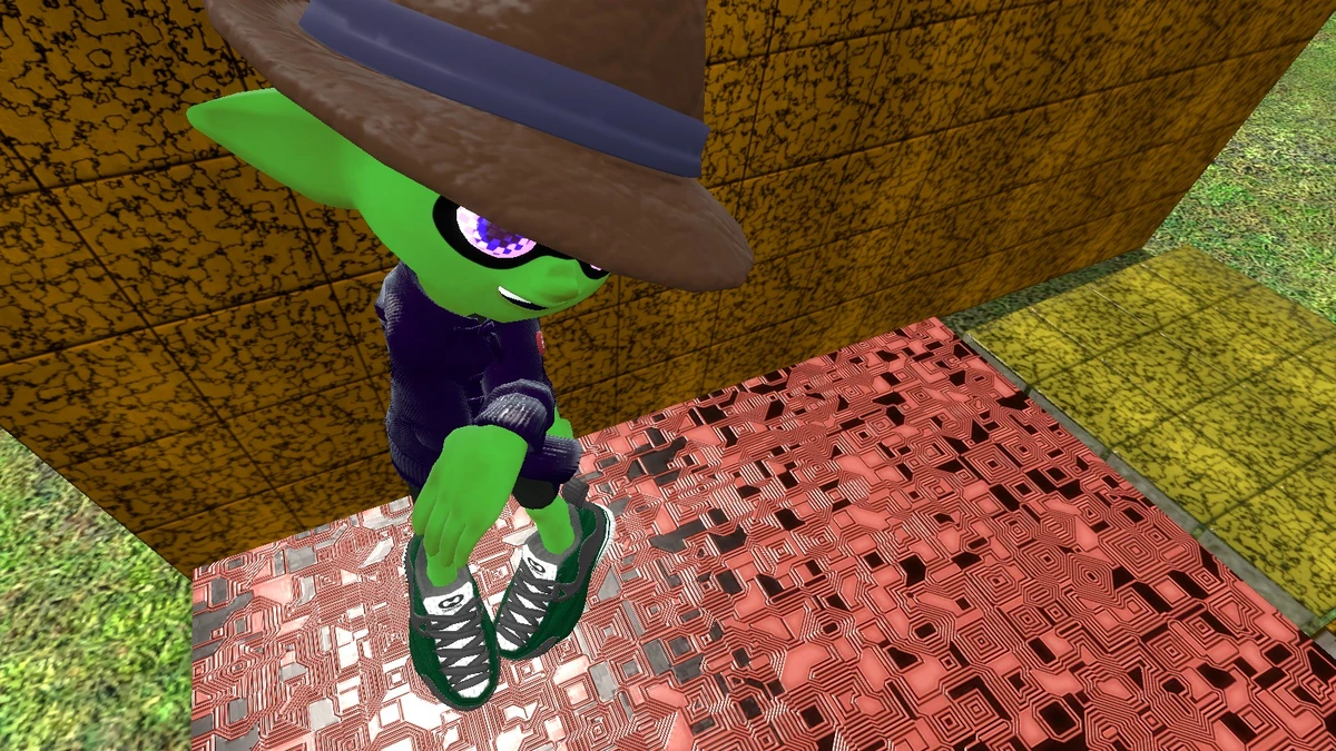 Drak Prinzen | Splatoon Fanon Wikia | Fandom