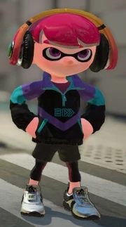 Staff Inklings in Splatoon Series | Splatoon Fanon Wikia | Fandom