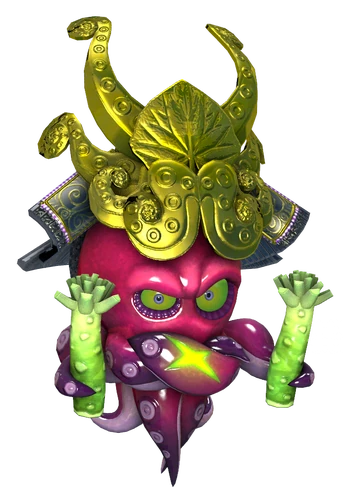 DJ Octavio | Splatoon Fanon Wikia | Fandom