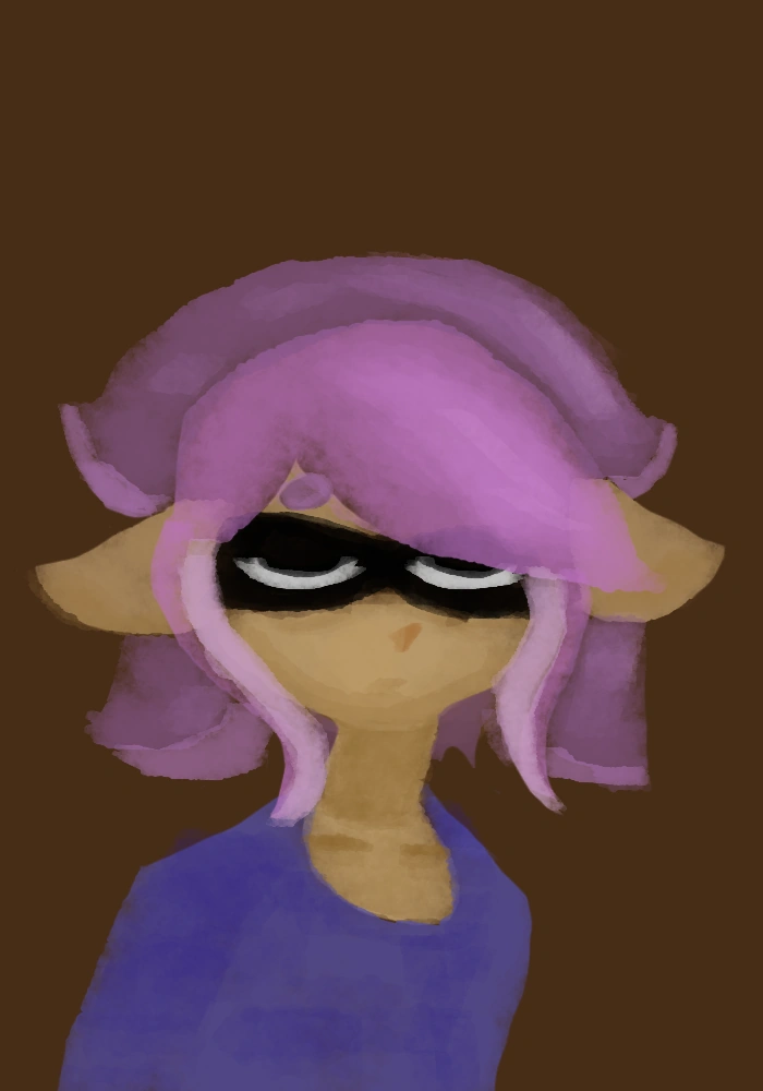 Erna | Splatoon Fanon Wikia | Fandom