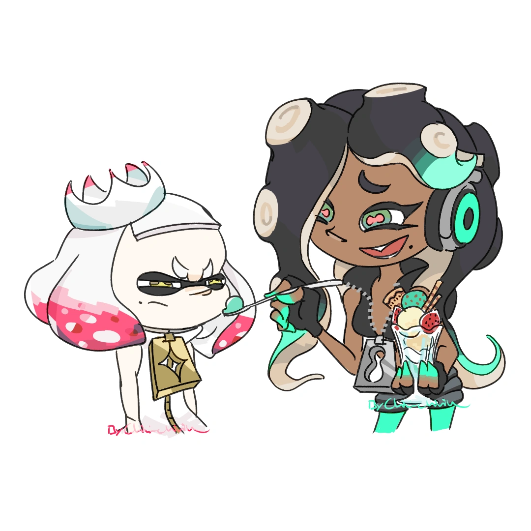 Splatfest Aftermaths | Splatoon Fanon Wikia | Fandom