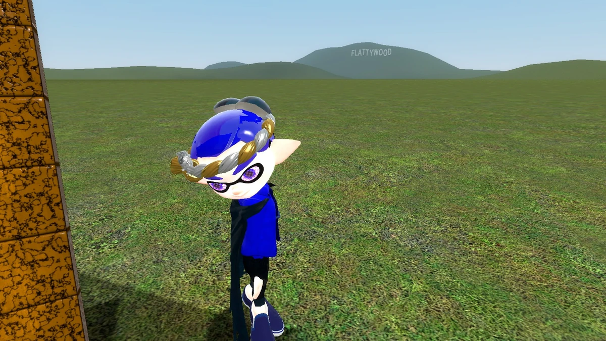 King Cynyan Prinzen | Splatoon Fanon Wikia | Fandom