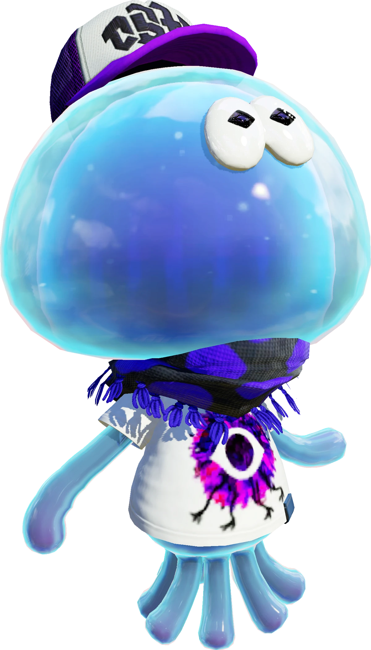 Jelonzo | Splatoon Fanon Wikia | Fandom