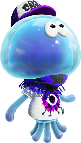 Jelonzo | Splatoon Fanon Wikia | Fandom