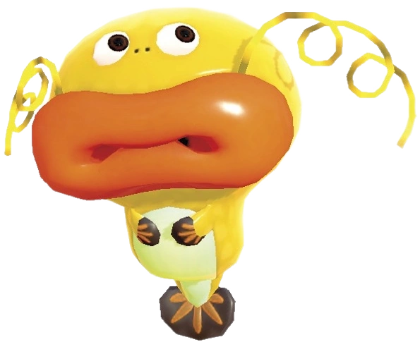 Zapfish | Splatoon Fanon Wikia | Fandom