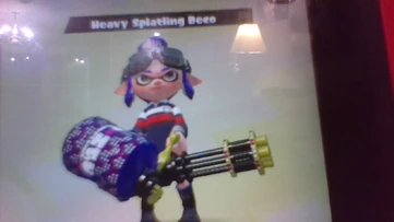 Yuki | Splatoon Fanon Wikia | Fandom