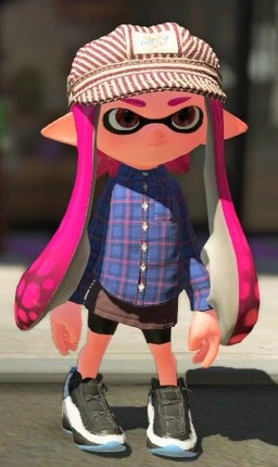 Staff Inklings in Splatoon Series | Splatoon Fanon Wikia | Fandom