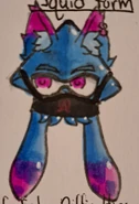 Alpha | Splatoon OCs Wiki | Fandom