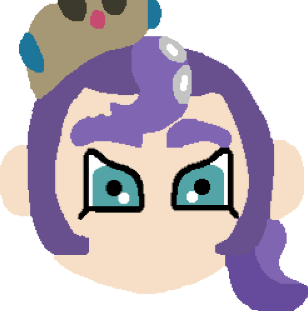 Hyper | Splatoon OCs Wiki | Fandom