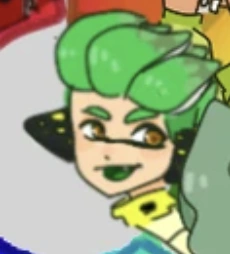 Shark | Splatoon OCs Wiki | Fandom