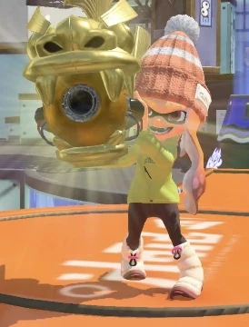 Rain | Splatoon OCs Wiki | Fandom