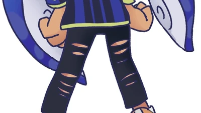 Discuss Everything About Splatoon OCs Wiki | Fandom