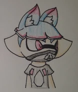 Alpha | Splatoon OCs Wiki | Fandom